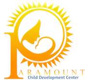 Paramount Child Development Centre – Best Child Development center